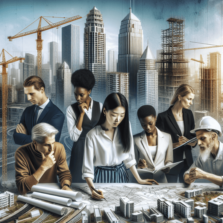 3 Real Estate Development Projects A Comparative Analysis